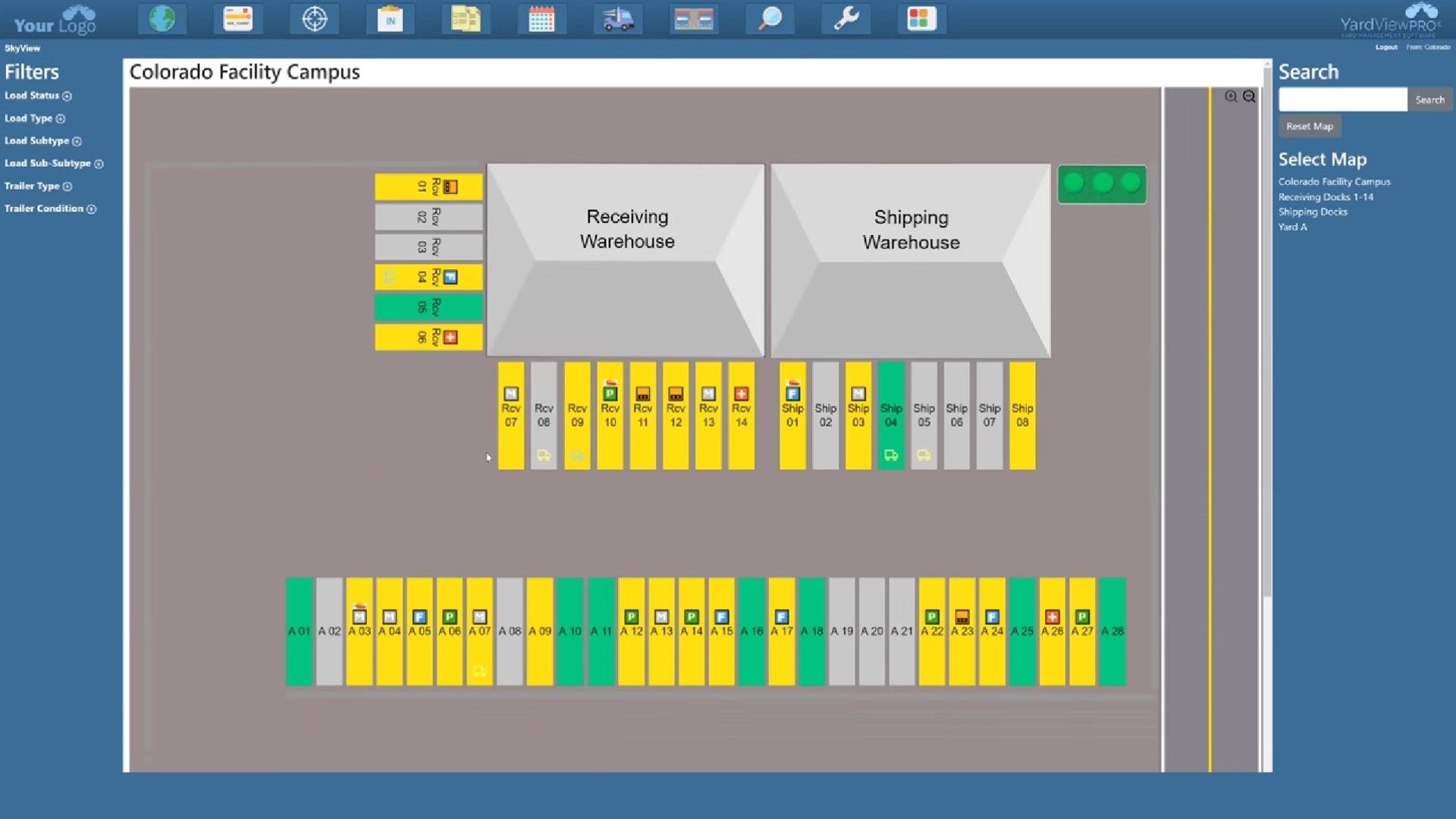 All About Upgrades - What to Look for When Upgrading Your Enterprise Yard Management Software ...